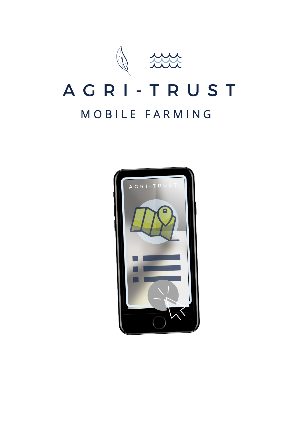01_Onboarding Agri-trust mobile farming – ORIGIN CHAIN Networks